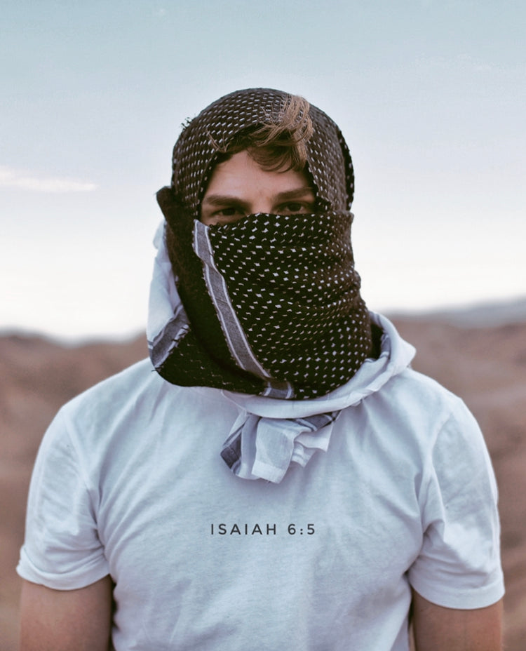 Isolation. – palmsundaysco